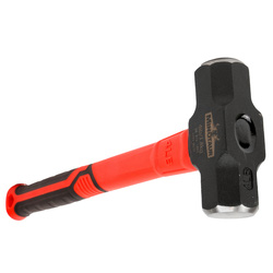 Minotaur Mini Sledge Hammer 4lb | Toolstation