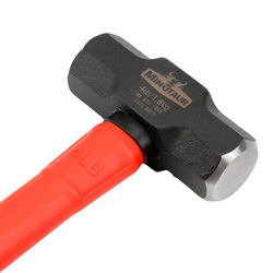 Minotaur Mini Sledge Hammer 4lb | Toolstation