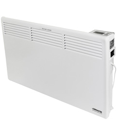 Airmaster Wall Mounting Panel Heater 2kW | Toolstation