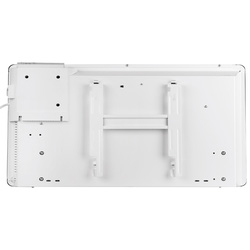 Airmaster Wall Mounting Panel Heater 2kW | Toolstation