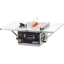 Draper Table Saws | Power Tools | Toolstation.com