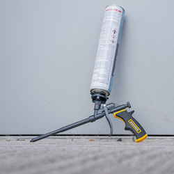 Roughneck Professional Foam Gun | Toolstation