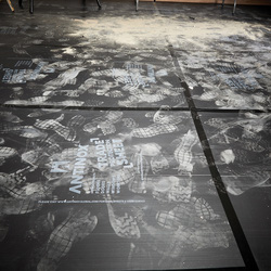 Antinox Contractor Protection Sheets 1.0m x 1.0m x 2mm | Toolstation