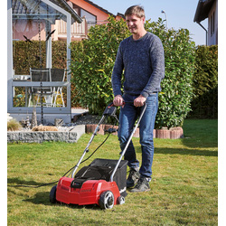 Einhell Electric Scarifier-Lawn Aerator 230V | Toolstation