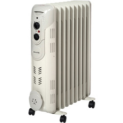 Oil Filled Radiator | Shop Dimplex at Toolstation
