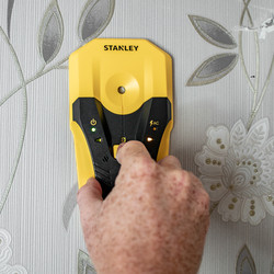 Stanley Stud Detector S160 | Toolstation
