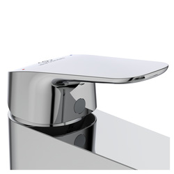 Ideal Standard Ceraflex Taps Bath Shower Mixer 1 Tap Hole | Toolstation