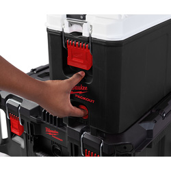 PACKOUT™ Hard Cooler 330 x 249 x 411 | Toolstation