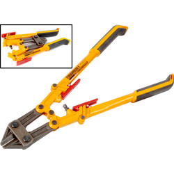 bolt cutters | bolt croppers | hand tools | Toolstation