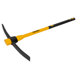 Roughneck Railroad Pick with Fibreglass Handle 7lb | Toolstation