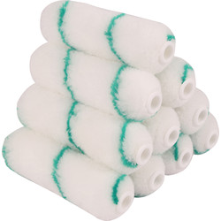 Hamilton Rollers & Poles | Painting & Decorating | Toolstation.com