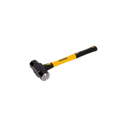 Roughneck Short Handle Sledge Hammer 4lb (1.8kg) | Toolstation