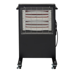 Draper Infrared Cabinet Heater 9553BTU/2.8KW 230V | Toolstation