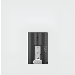Ring Quick Release Battery Pack Lithium Battery | Toolstation