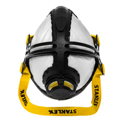 Stanley Lite Pro FFP3 Dust Mask Respirator | Toolstation