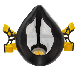 Stanley Lite Pro FFP3 Dust Mask Respirator | Toolstation