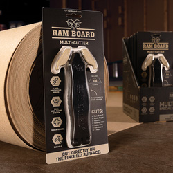 Ram Board Multicutter | Toolstation