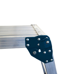 Werner Odd Job Platform 700mm x 400mm x 160mm | Toolstation