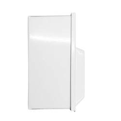 Axiom Garage Consumer Unit Type A 2 Way | Toolstation