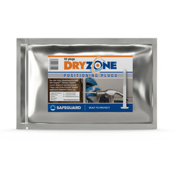 Dryzone System Positioning Plugs 40mm | Toolstation