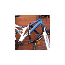 Master Lock Chain Lock Integrated Keyed Lock | Toolstation