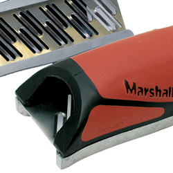 Marshalltown Drywall Rasp with Rails 90mm | Toolstation