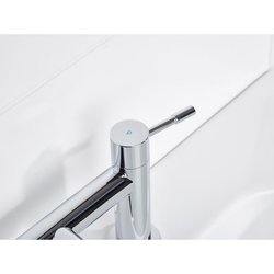 Bristan Mila Taps Bath Filler | Toolstation