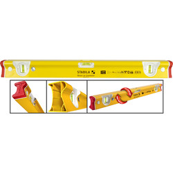 Stabila Spirit Levels | Hand Tools | Toolstation.com