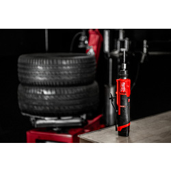 Milwaukee M12 FUEL Tyre Buffer Body Only | Toolstation