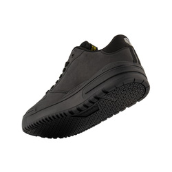 Totectors Denton At Low Safety Trainers Black Size 8 | Toolstation