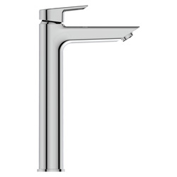 Ideal Standard Tesi Taps Tall Basin Mixer | Toolstation