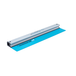 OX Speedskim Semi Flexible Plastering Rule 600mm | Toolstation