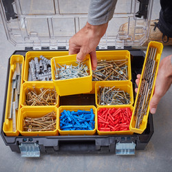 Stanley FatMax Pro-Stack Organiser | Toolstation