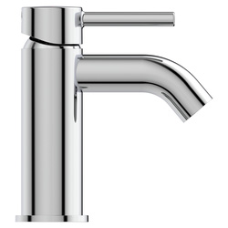 Ideal Standard Ceraline Taps Basin Mixer | Toolstation