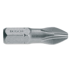Bosch Screwdriver Bits PH2 | Toolstation