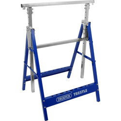 Work Benches, Sawhorse & Builders Trestles