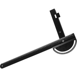Angle Finder, Angle Measurer | Measuring Tools | Toolstation.com