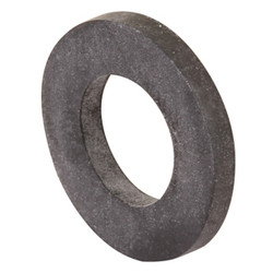 Rubber Washer 3/4" | Toolstation