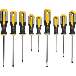 Screwdrivers & Screwdriver Sets | Hand Tools | Toolstation.com