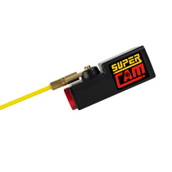 Super Rod Super Cam Wireless Inspection Camera 20m | Toolstation