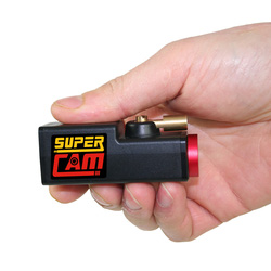 Super Rod Super Cam Wireless Inspection Camera 20m | Toolstation