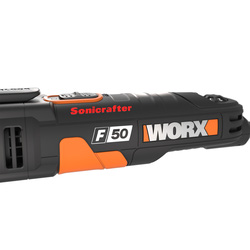 Worx 450W Sonicrafter Multi Tool 230V | Toolstation