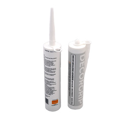 Decorgrip Coving Adhesive 310ml | Toolstation