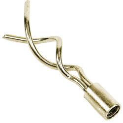 Rothenberger Double Worm Screw 2'' | Toolstation