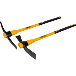 Roughneck Mattock & Pick 5lb | Toolstation