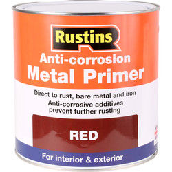 Cheap Metal Paint & Primer - Rust Remover & Converter | Toolstation