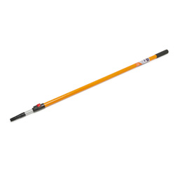 Hamilton For The Trade Roller Extension Pole 1.4m -2.4m | Toolstation