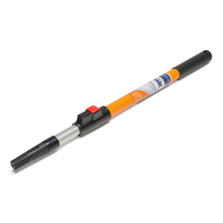 Hamilton For The Trade Roller Extension Pole 1.4m -2.4m | Toolstation