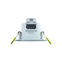 Integral LED Compact Eco IP65 Downlight 5.5W 550lm Cool White | Toolstation