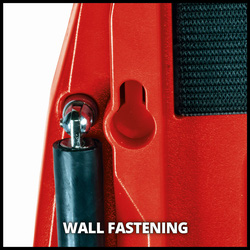 Einhell PXC 18V Cordless Bluetooth Radio Body Only | Toolstation